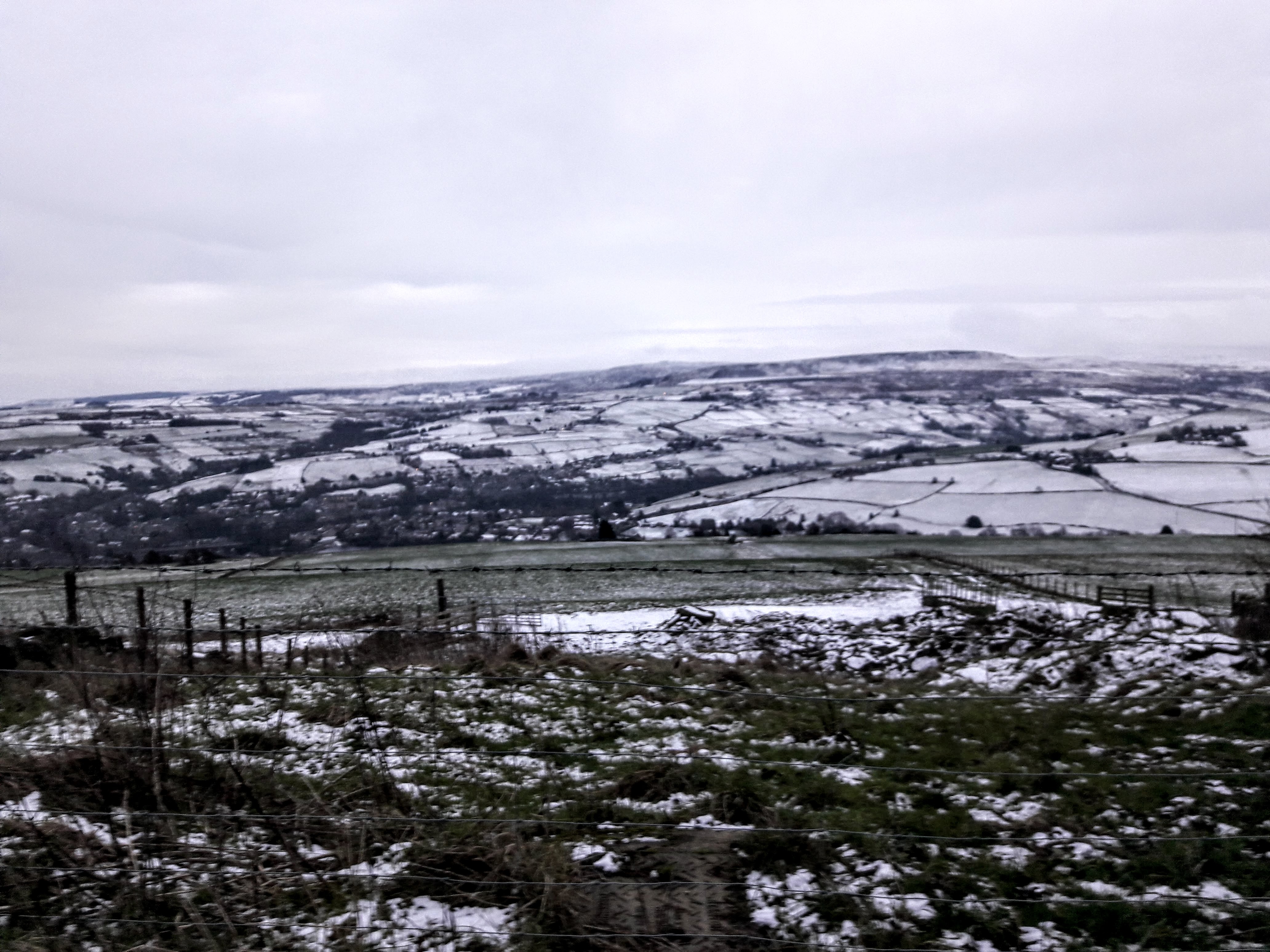 Frozen Valley | Phoenix Studios