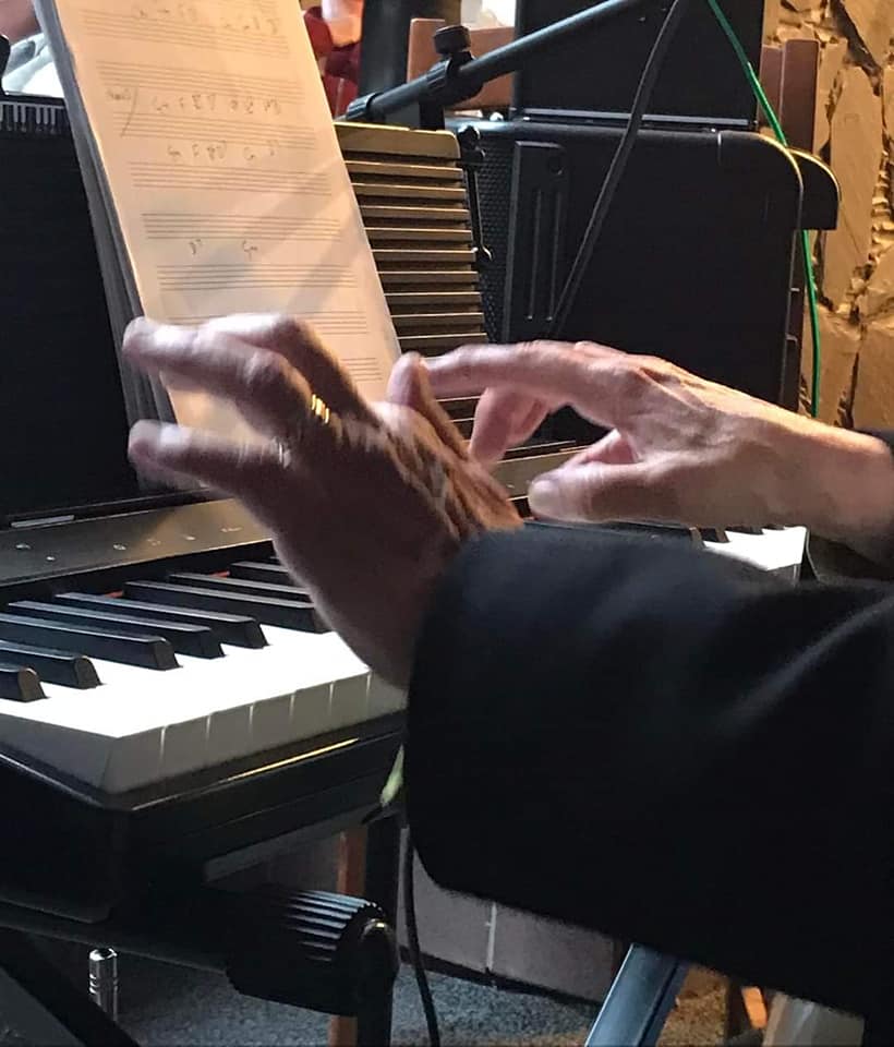 Running With Scissors Band | Phoenix Studios