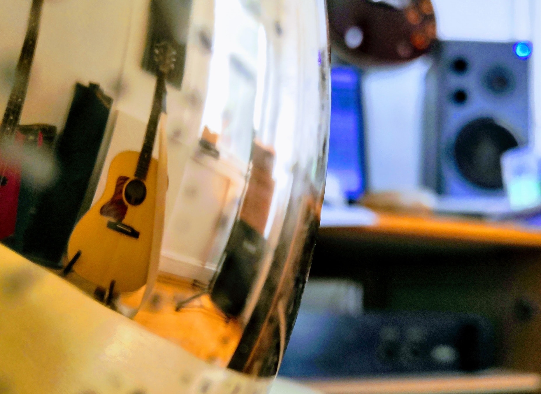 ‘In House’ Projects | Phoenix Studios