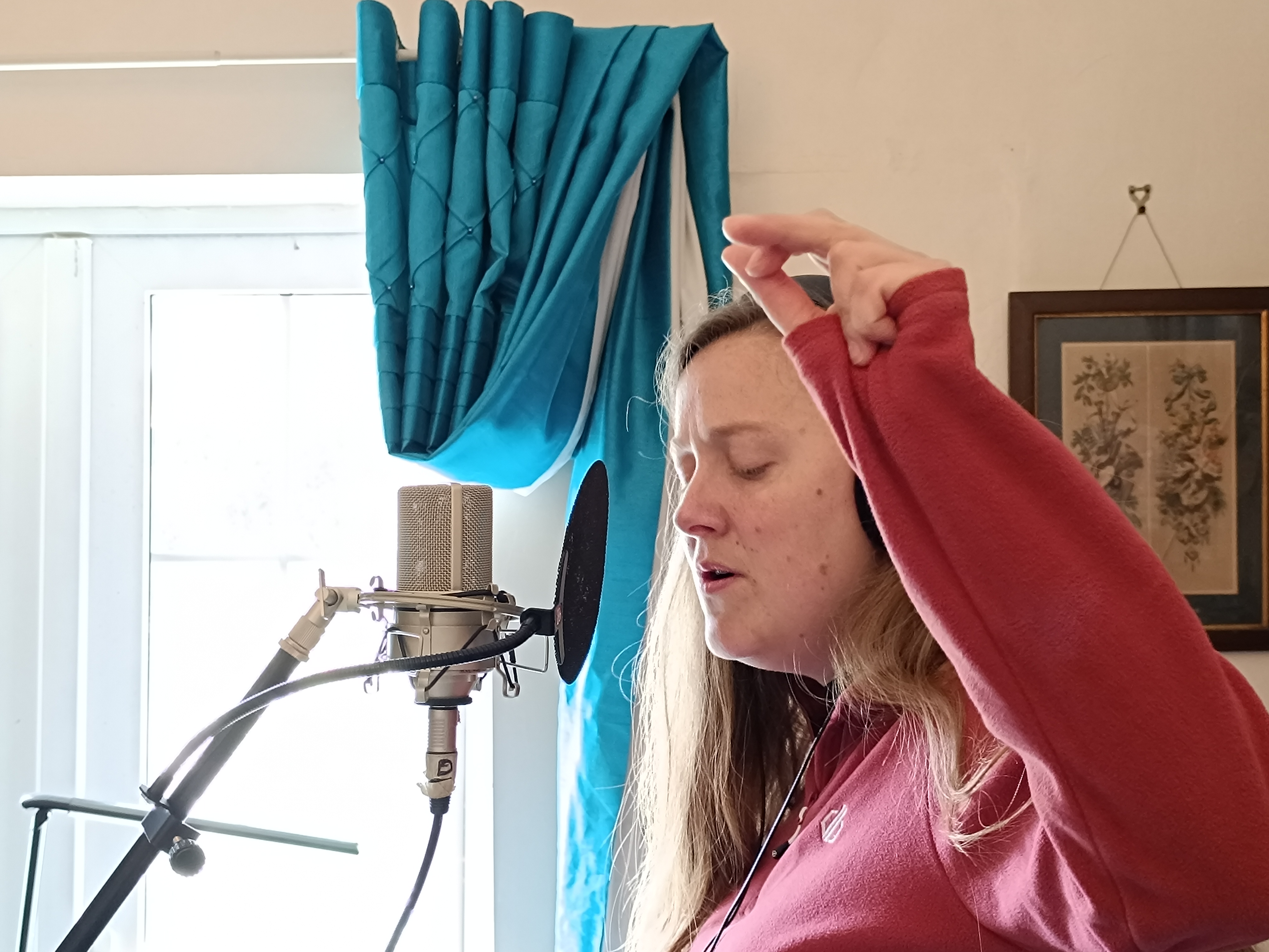 Opening Music | Phoenix Studios